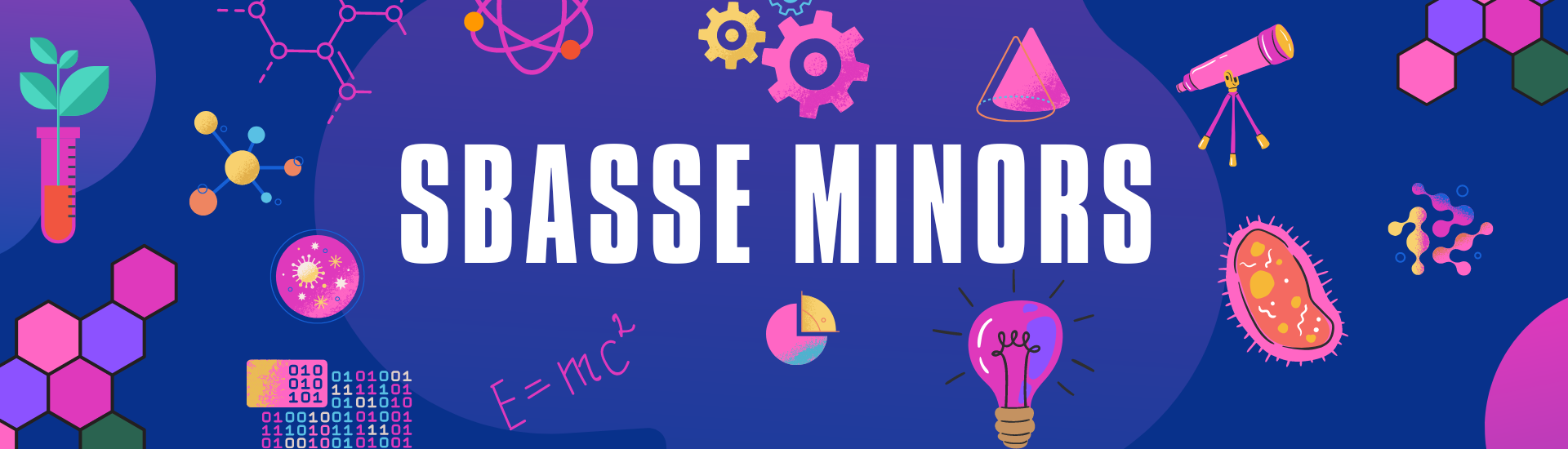 SBASSE Minors | SBASSE